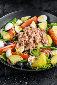 21 DÉLICIEUSE FRENCH SIDE DISHES - Bucksville Living