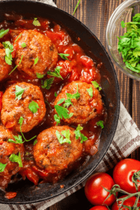 21 DÉLICIEUSE FRENCH SIDE DISHES - Bucksville Living