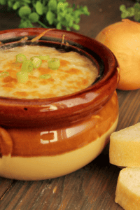 21 DÉLICIEUSE FRENCH SIDE DISHES - Bucksville Living